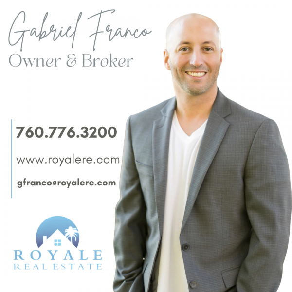Royale Real Estate - Palm Springs | Royale Vacation Rentals